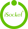 iSocket Smart Power Sockets - gadgets for your Smart Home