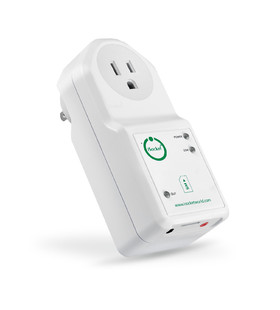 iSocket products for Smart Home monitoring and alarms