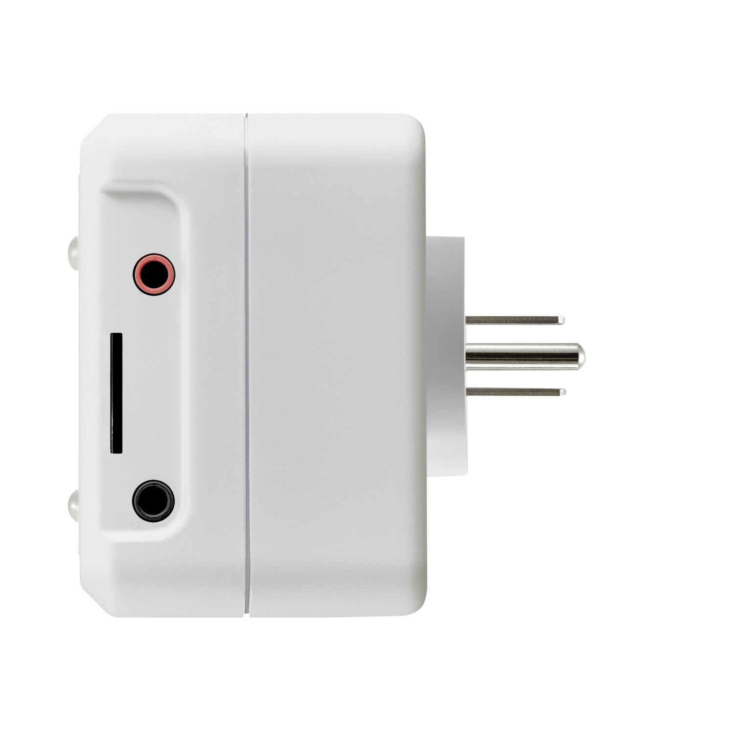 iSocket products for Smart Home monitoring and alarms