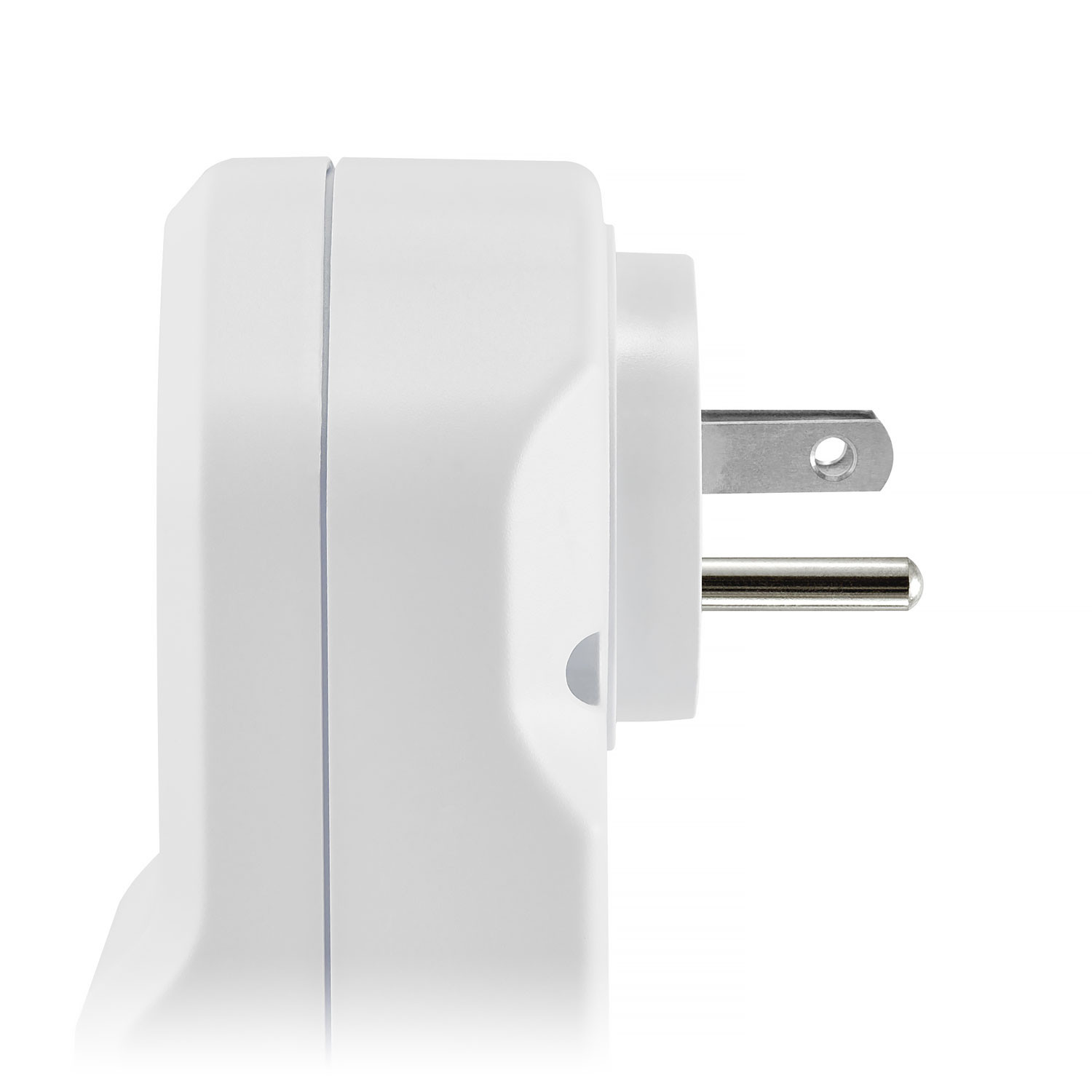 iSocket products for Smart Home monitoring and alarms
