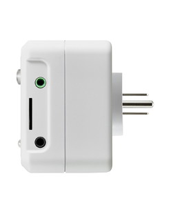 iSocket products for Smart Home monitoring and alarms