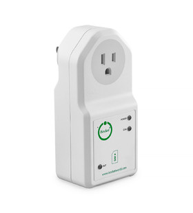 iSocket products for Smart Home monitoring and alarms