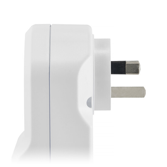 iSocket - #1 certified solution for power loss alarm in Australia